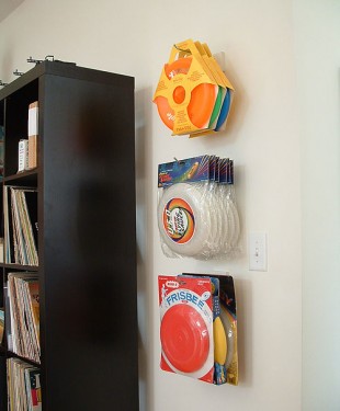 Collector Profile: Philo Copenhagen — Frisbee Flinger and Aficionado