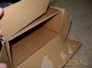 Preserve your vintage toy boxes and packaging