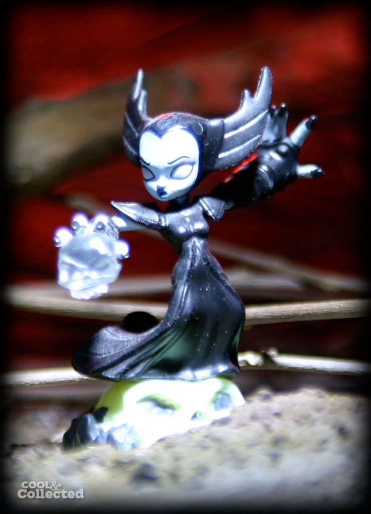 Skylanders — The Halloween edition