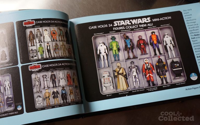 Book Report: “Action Figure Carrying Cases” by Philip Reed