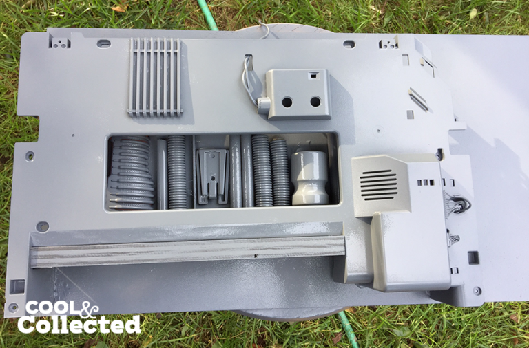 DIY: Make a backdrop for better action figure photography