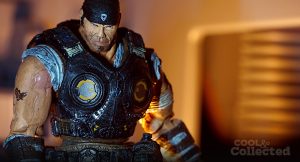 DIY: Make a backdrop for better action figure photography