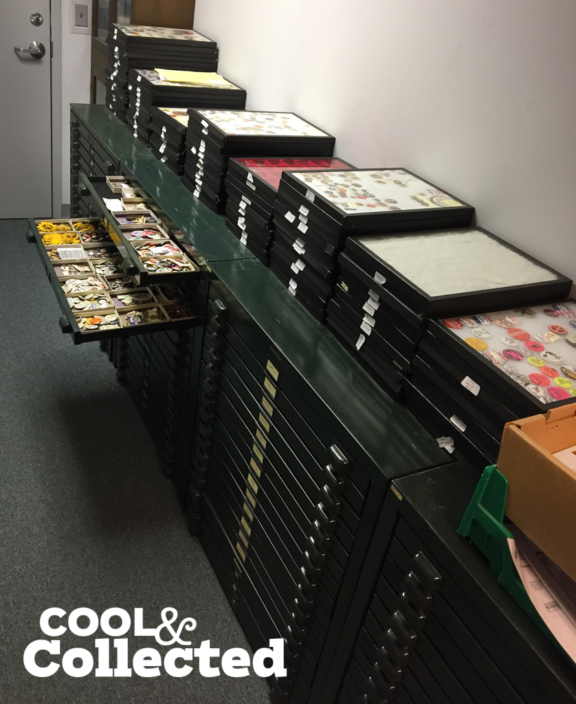 A visit to Hake’s Americana & Collectibles