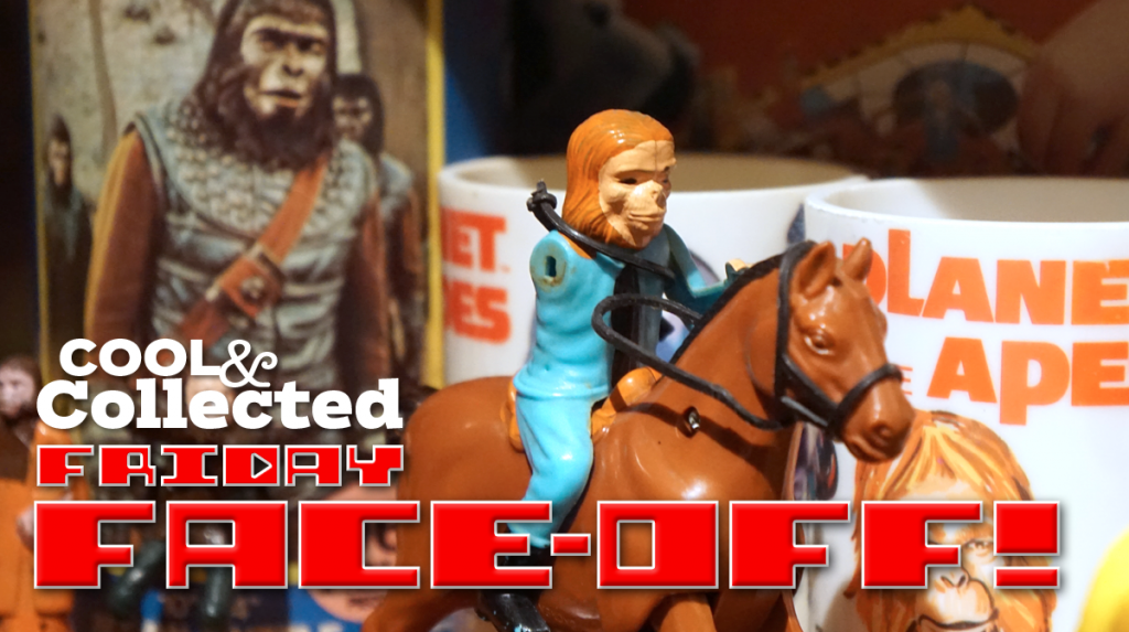 Friday Face-Off: Is condition everything?