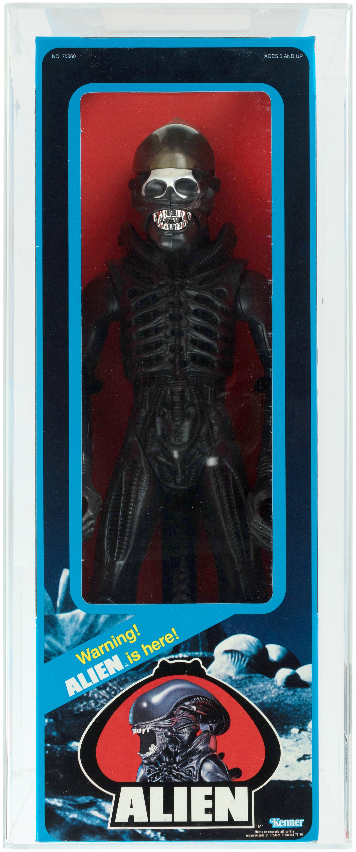 My Top 10 favorite items in the Hake’s auction