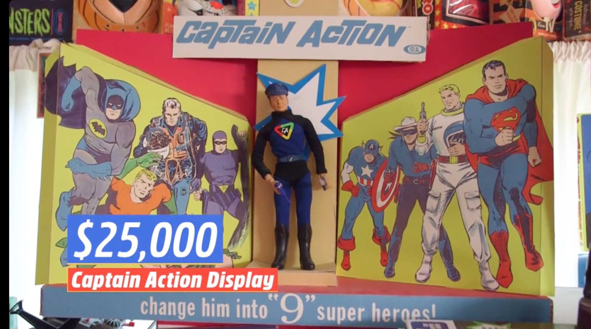 Collector’s Call — Episode 2 Recap and Review