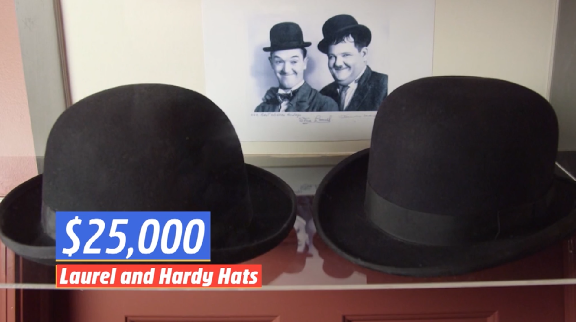 Collector’s Call — Episode 1 Recap and Review