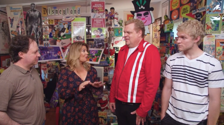 Collector’s Call — Episode 2 Recap and Review