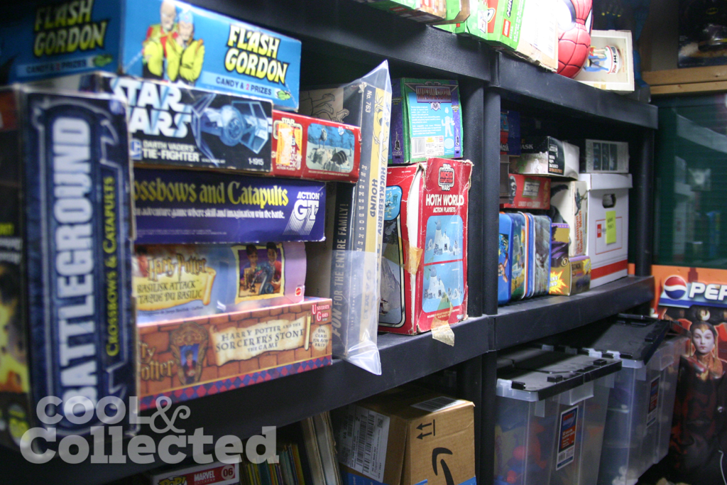 Cool and Collected – Collecting Pop Culture — Collecting pop culture ...